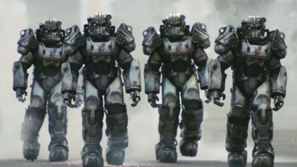 Now that Lucy is somewhere around level 8, what do you want to see in ...