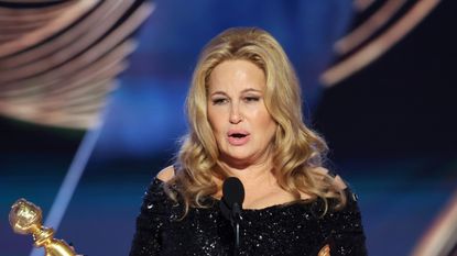Jennifer Coolidge bizarre makeup tricks might actually work | Woman & Home