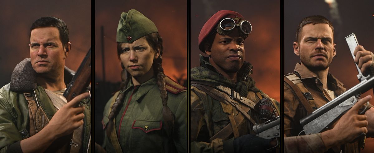 Call of Duty: Vanguard review | Laptop Mag