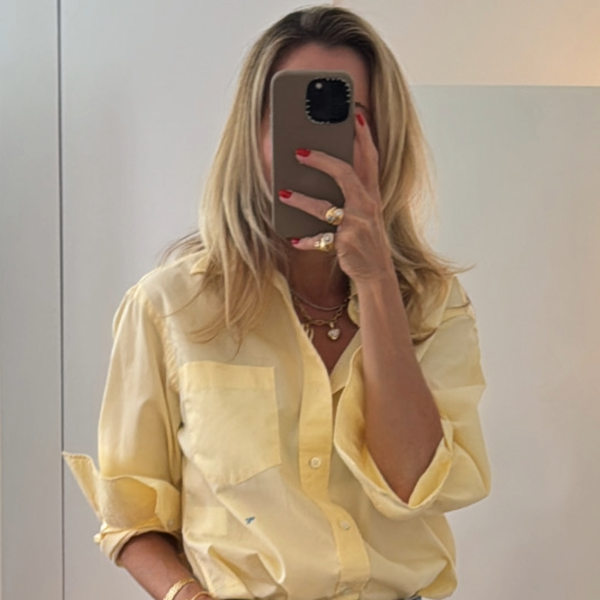 Go-See Outfit Meaning: Why Models' Go-See Outfits Are Trending | Marie ...