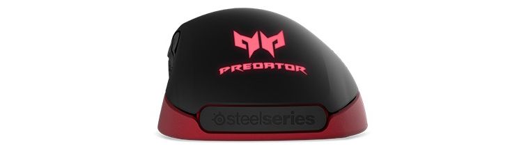 Acer Predator Mouse Review: OK, But Could Be Better | Tom's Guide