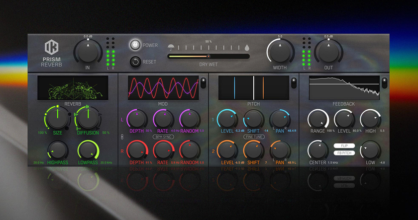 "We put a whole web browser in a VST plugin": WebSampler just made ...