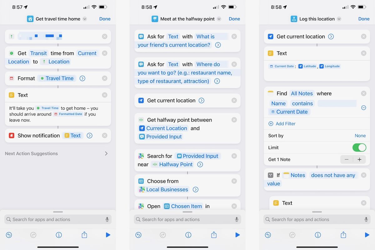 12 ways to get the most out of Shortcuts for iPhone | iMore