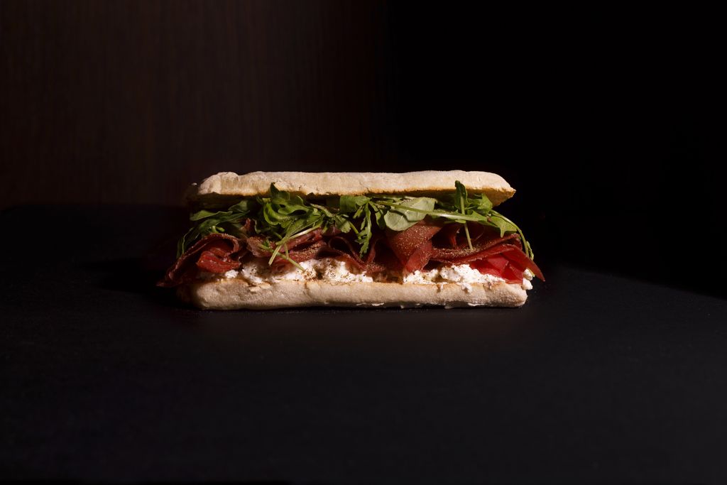 The best London sandwich shops | Wallpaper*