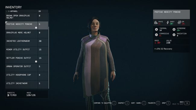 Starfield Raised Enlightened or Universal: Which trait is better ...