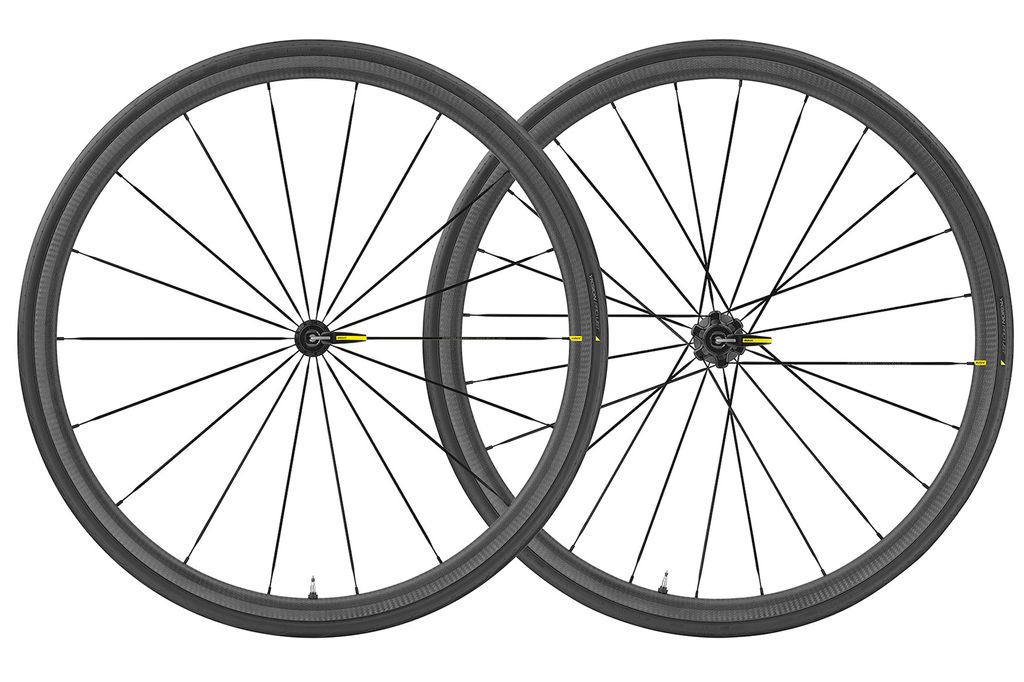 Sunday trading: Save £800 on carbon Mavic wheels plus much more ...