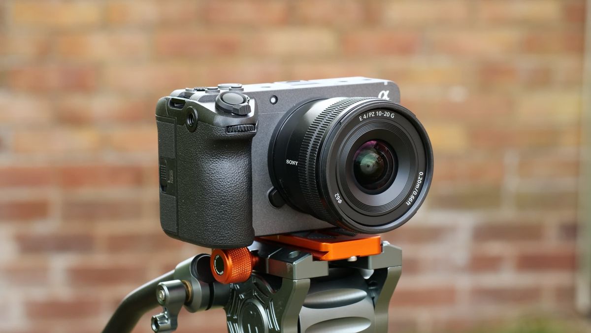 Best camera for music videos in 2025 | Digital Camera World