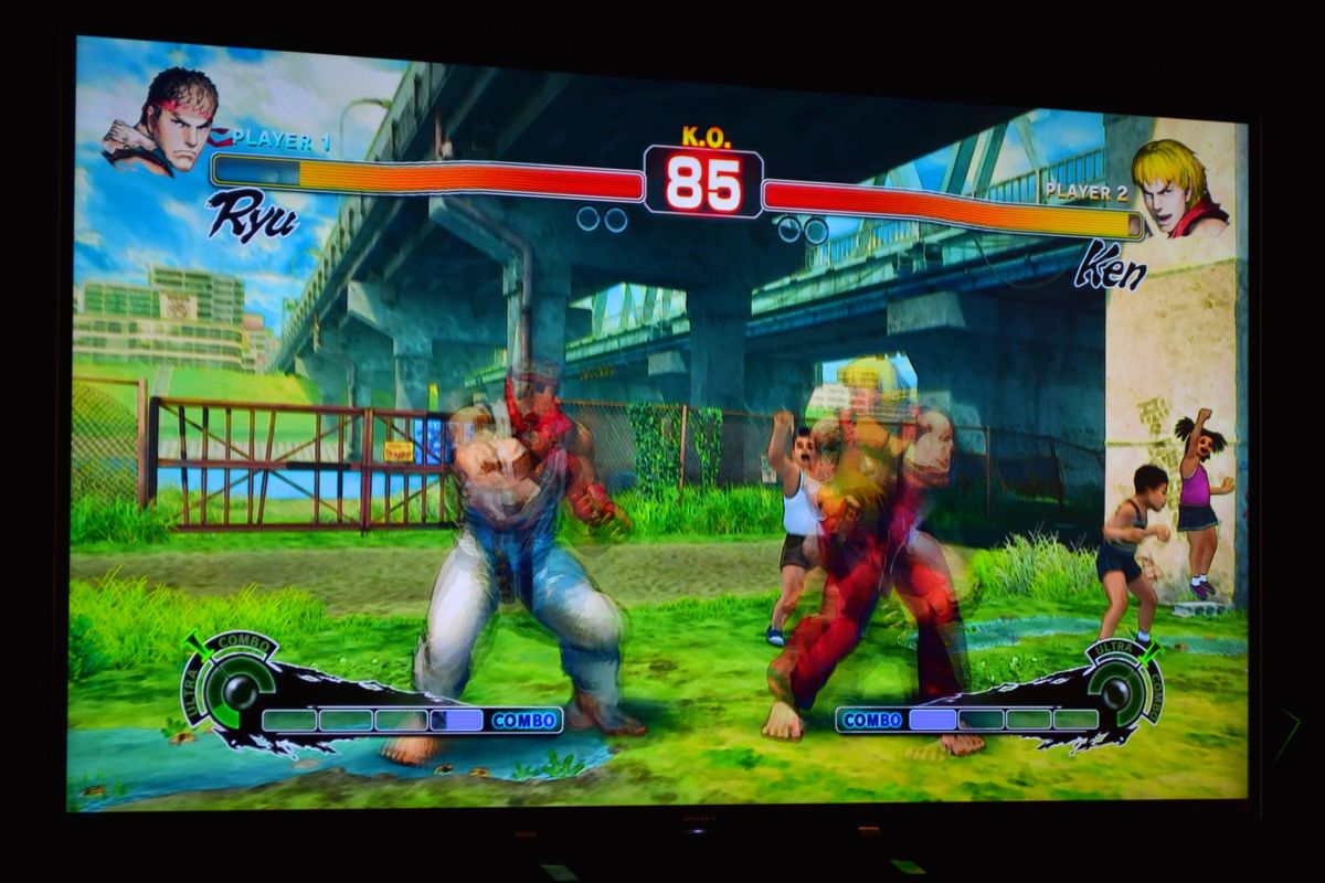 Nvidia Shield: 4K Streaming And Gaming For The Living Room | Tom's Hardware