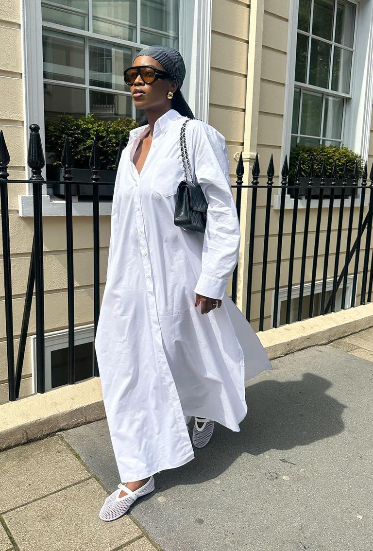 How to Dress Rich—15 Outfit Ideas to Re-Create ASAP | Who What Wear