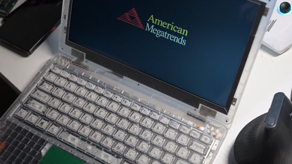 Notebook for prison inmates bought on eBay — 'Justice Tech Solutions ...