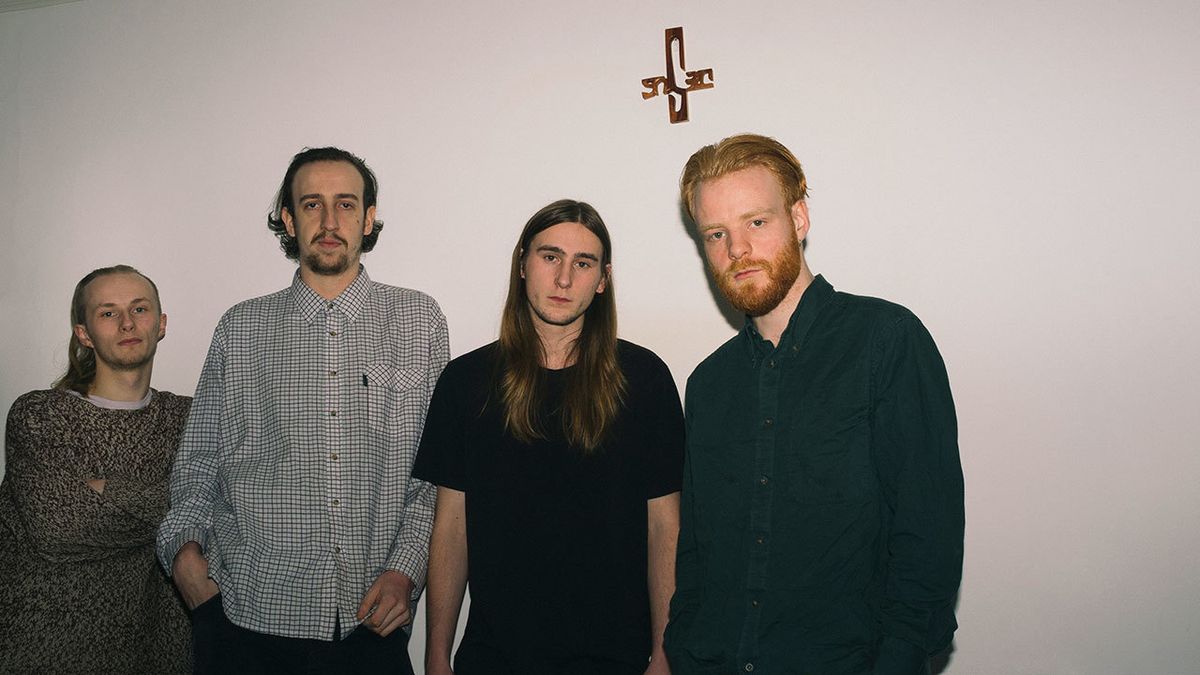 New Band Of The Week: Weirds | Louder