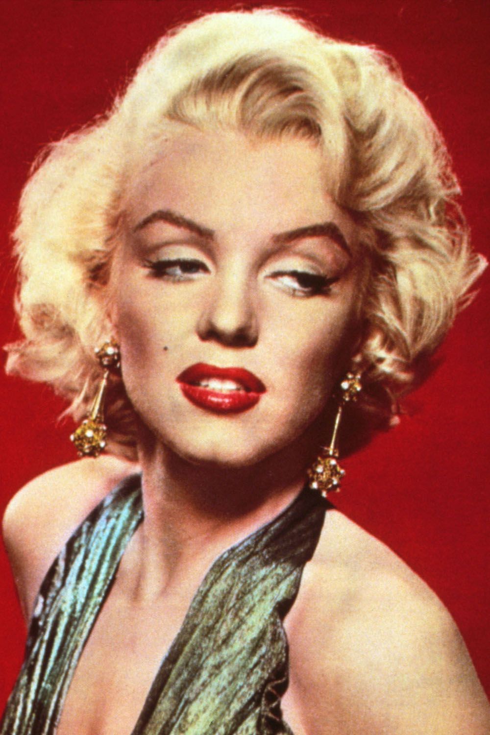 Most Iconic Celebrity Hairstyles Of All Time | Marie Claire UK