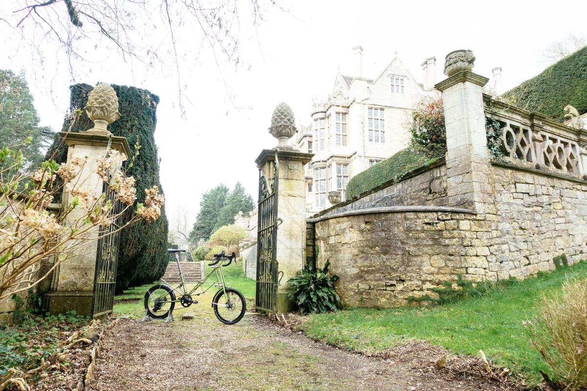 A Capsule in Time: The Wonderful World of Moulton bicycles | Cyclingnews
