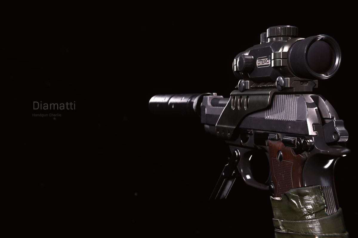 Warzone best loadout: how to call in your custom gear, and what to pick ...