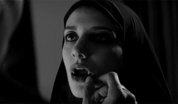 Iran Got Its Own Vampire Movie And It Looks Badass | Cinemablend