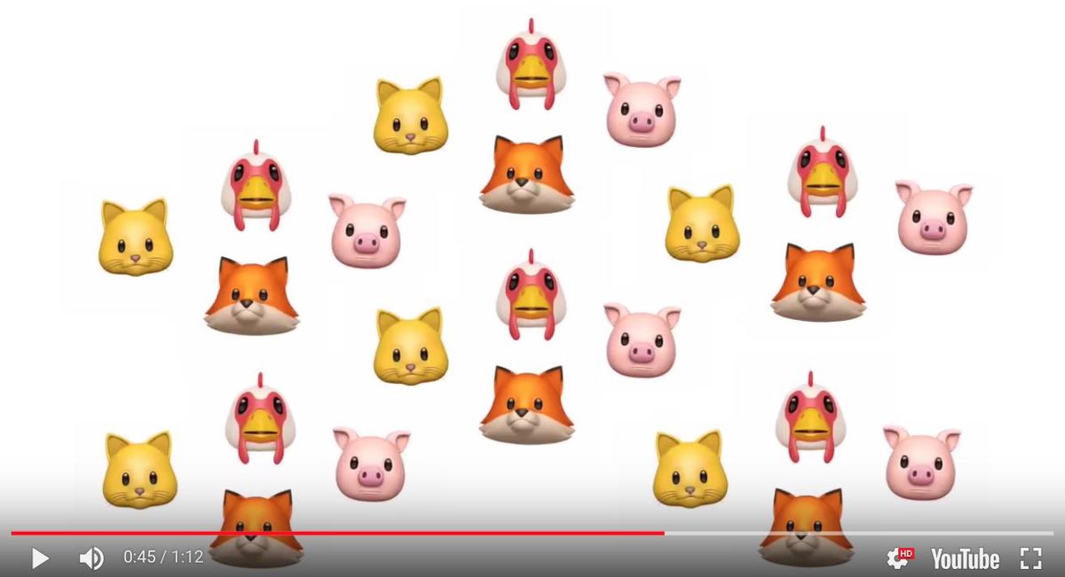 Animoji and Memoji: The Ultimate Guide | iMore