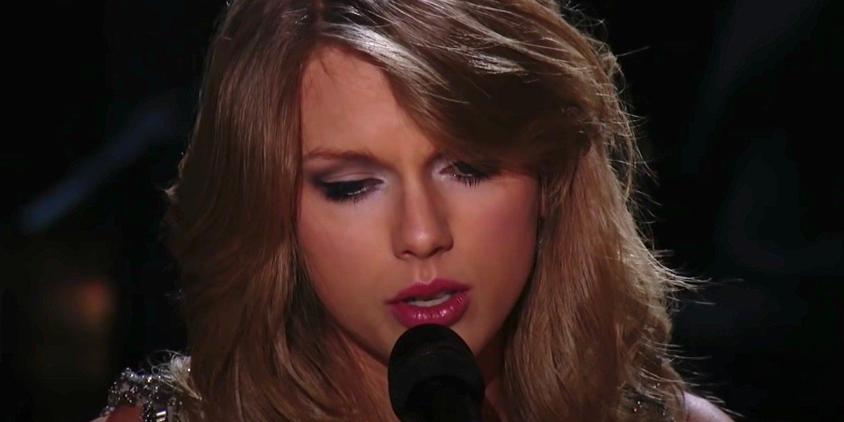 Taylor Swift's Re-Recorded Albums: 9 Major Questions We Have About Them ...