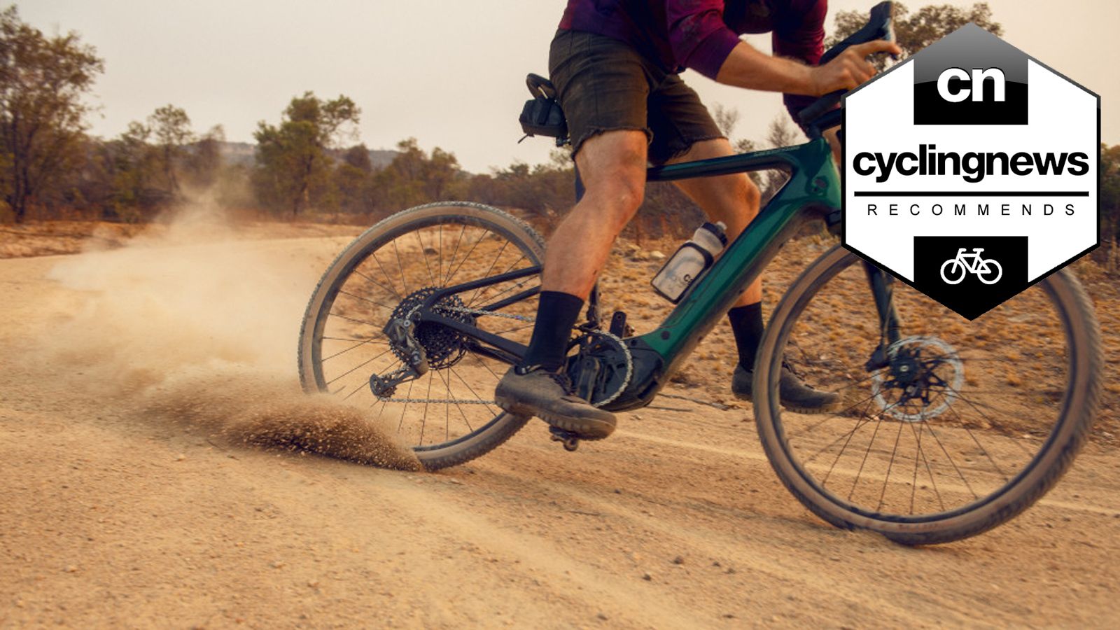 Electric bikes: everything you need to know | Cyclingnews