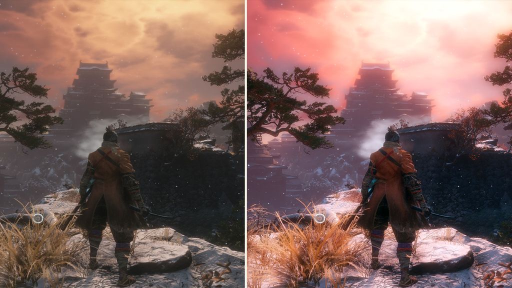 The best Sekiro mods: easy mode, weapon reskins, new costumes and more ...