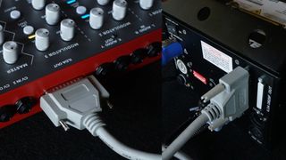 Radiator Laser Synthesizer: the quietest synth around | MusicRadar