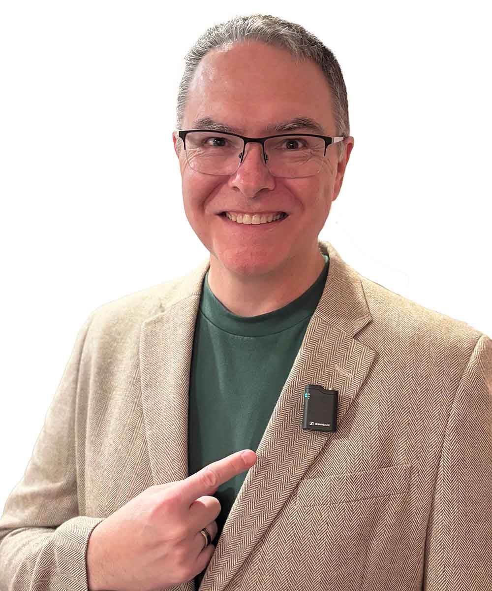 Review: A Study in Flexibility | AVNetwork