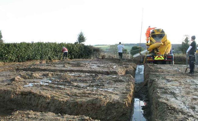 Building Foundations: A Step-By-Step Guide | Homebuilding