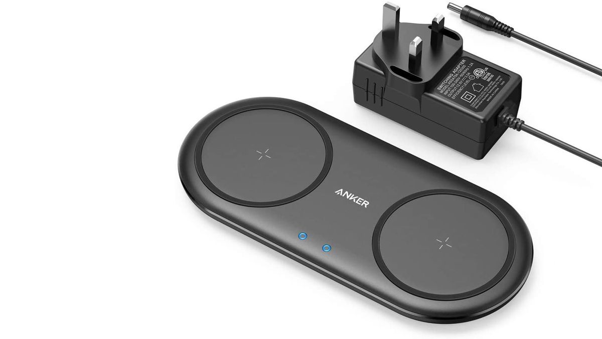 The best wireless phone chargers in 2023 | Digital Camera World