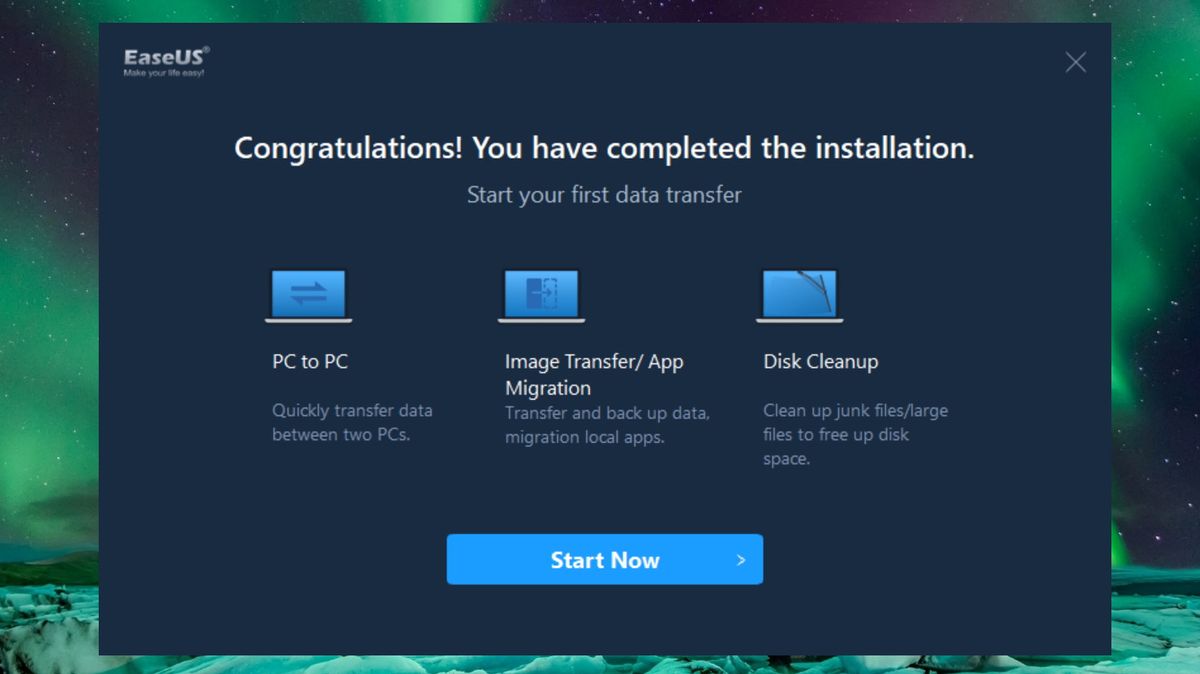 How to transfer your files to a new PC | TechRadar
