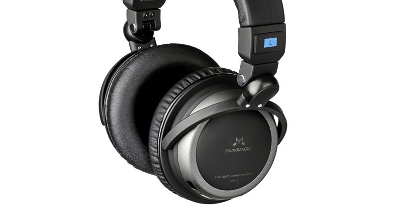 SoundMagic WP10 review | What Hi-Fi?