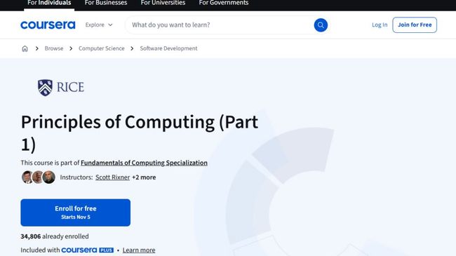 Best Python online course of 2025 | TechRadar