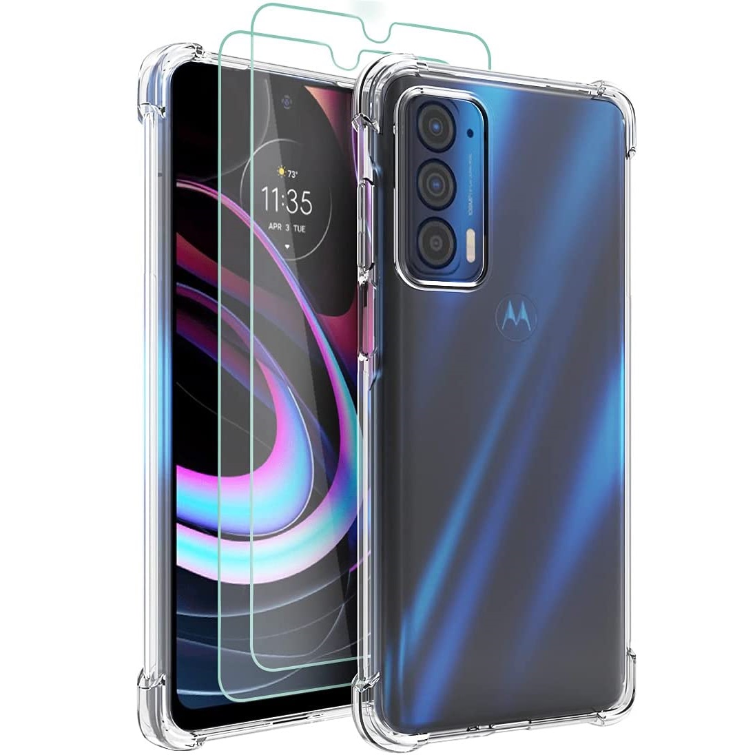 Best Motorola Edge cases 2023 | Android Central