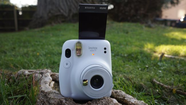 The best instant camera is now the Fujifilm Instax Mini 11 – here's why ...