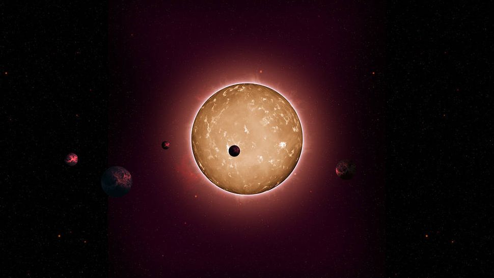 How Astronomers Use Eclipses to Discover Alien Worlds | Space