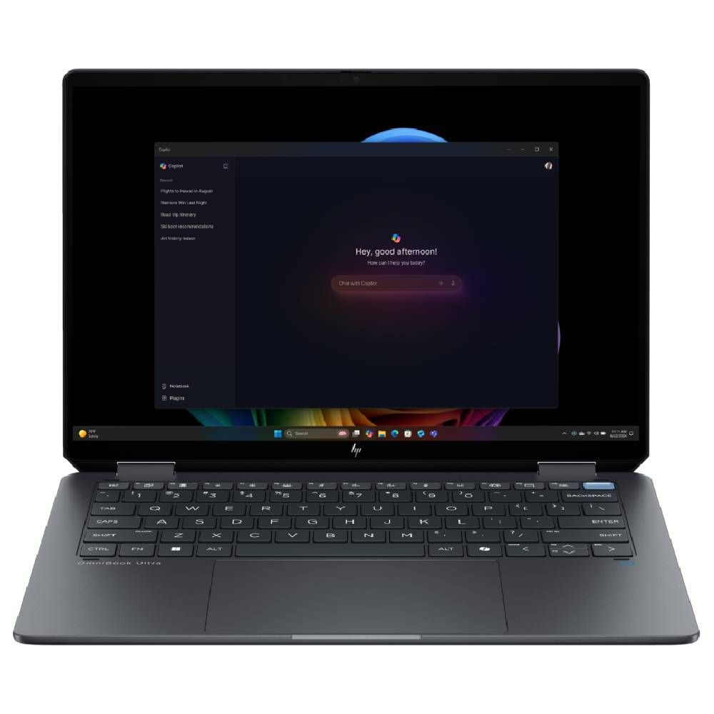 Best HP laptops 2025: 6 tested and reviewed picks | Laptop Mag