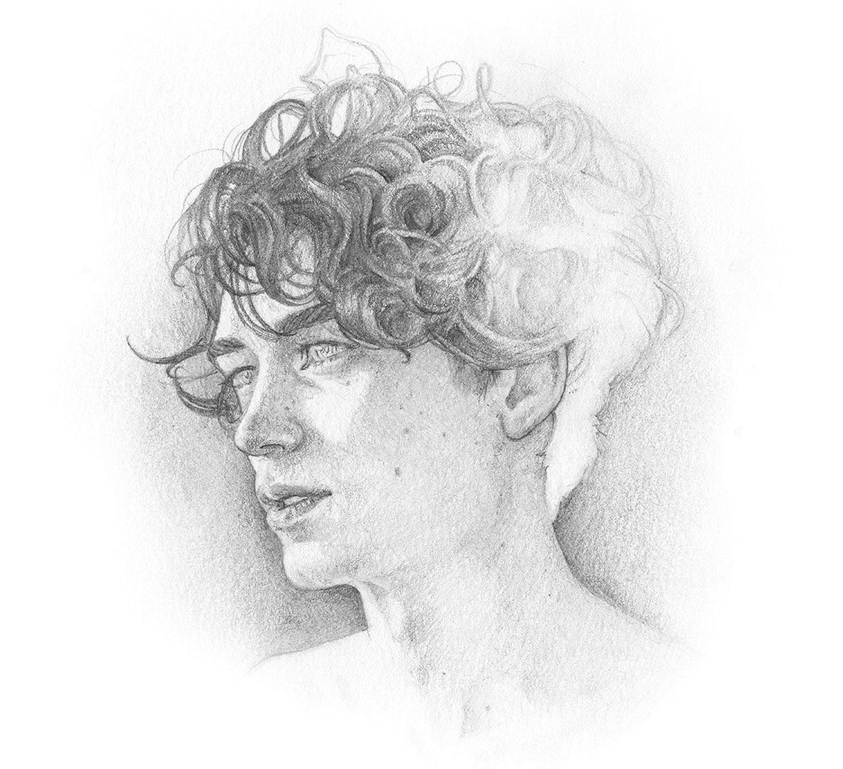 5 ways to explore pencil shading techniques | Creative Bloq