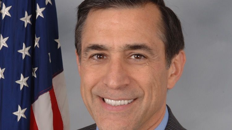 Rep. Issa Says Heartland Decision Is Victory Against Patent Trolls ...