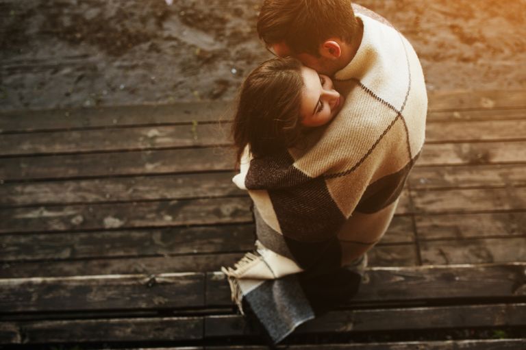 Why you can never forget your first love, according to science | The Week