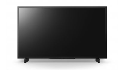 I loved Sony's 32-inch 4K TV, and it's a crime more people don't know ...