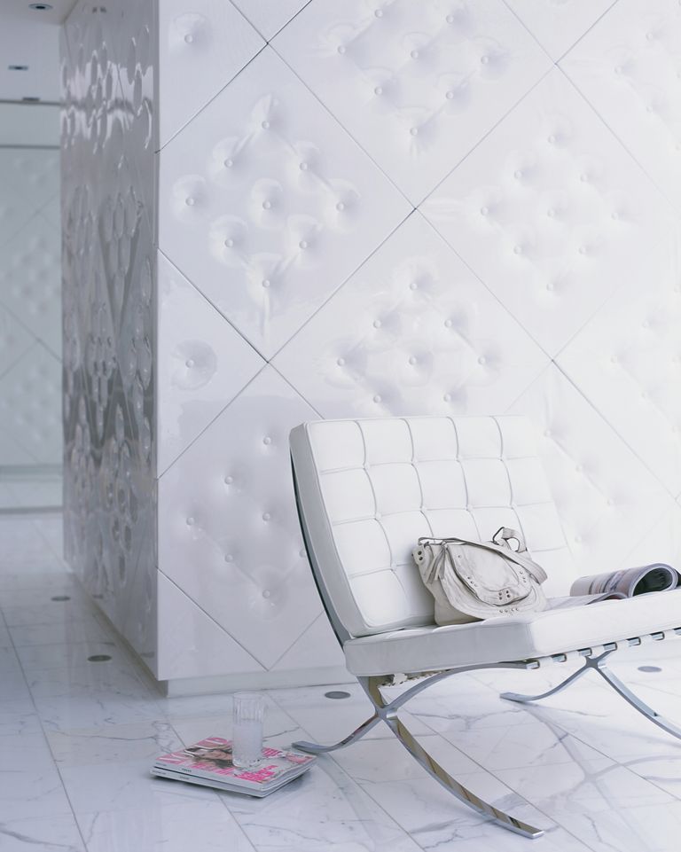 The Barcelona Chair: all you need to know | Livingetc