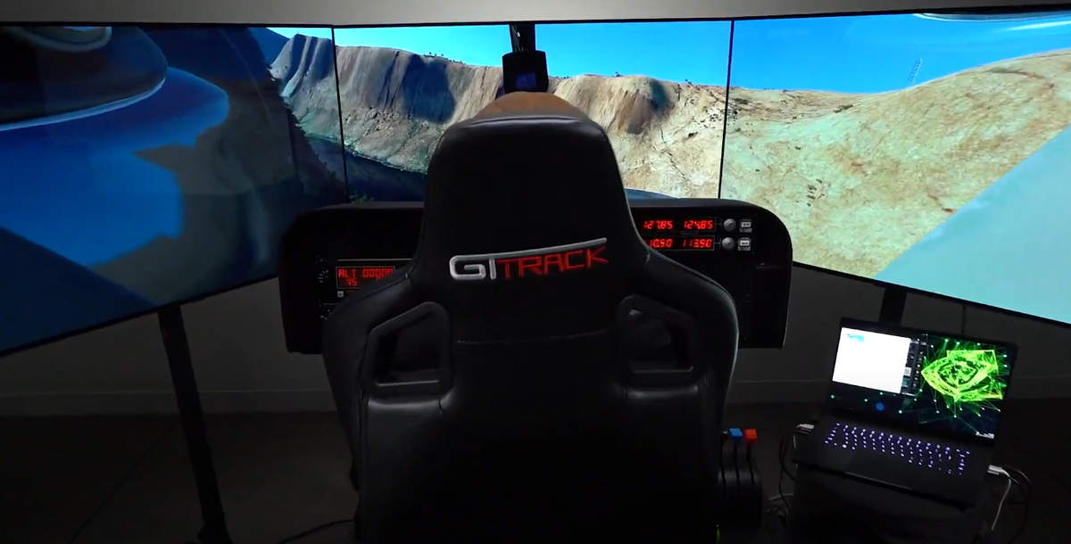 Watch the Nvidia GeForce RTX: Game On Special Broadcast Event - live ...