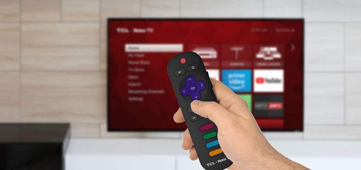 Find new shows to watch with all-time low pricing on the TCL 43-inch ...