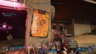 Borderlands 2 Toothpick: How to get the Effervescent Assault Rifle ...