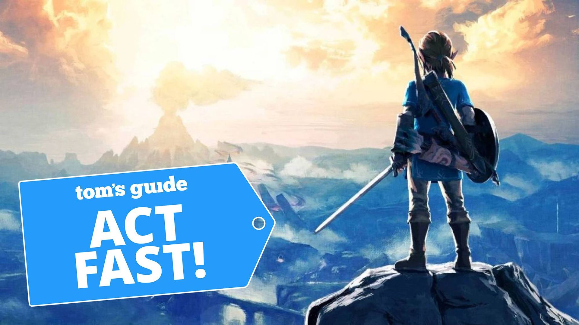 Huge video game sale from $9 at Woot — here's 19 deals I'd get on ...