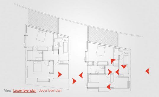 Like brother, like sister: two siblings design two new Los Angeles ...