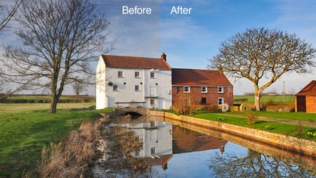 Cheat sheet: Rear curtain flash – how it works and why you need it ...