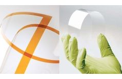 Corning Gets Flexible With New Willow Glass | Laptop Mag