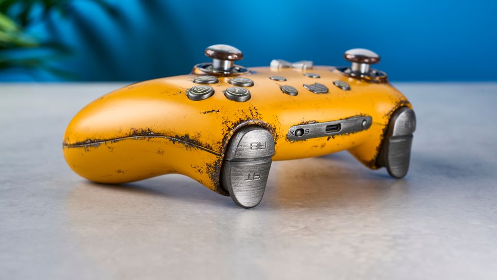 So long Hall Effect - I'm only using controllers with TMR sensors from ...