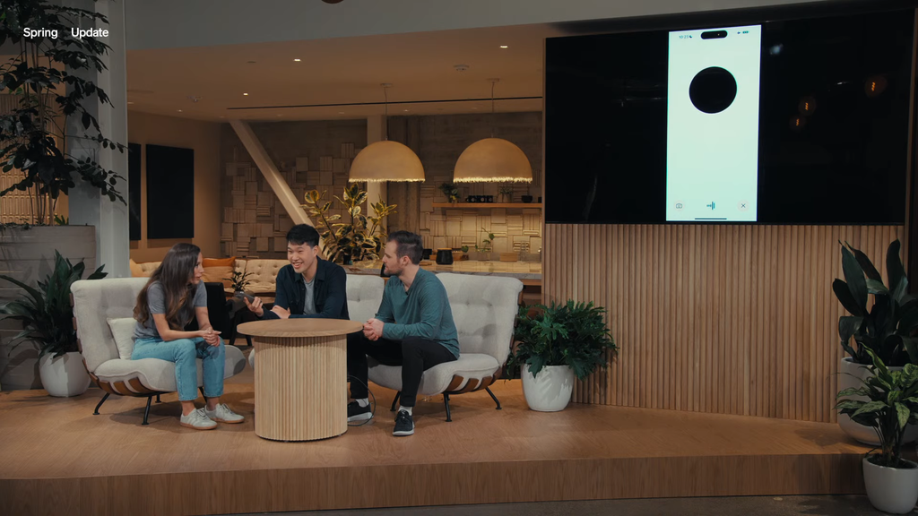 OpenAI GPT-4o — breakthrough voice assistant, new vision features and ...