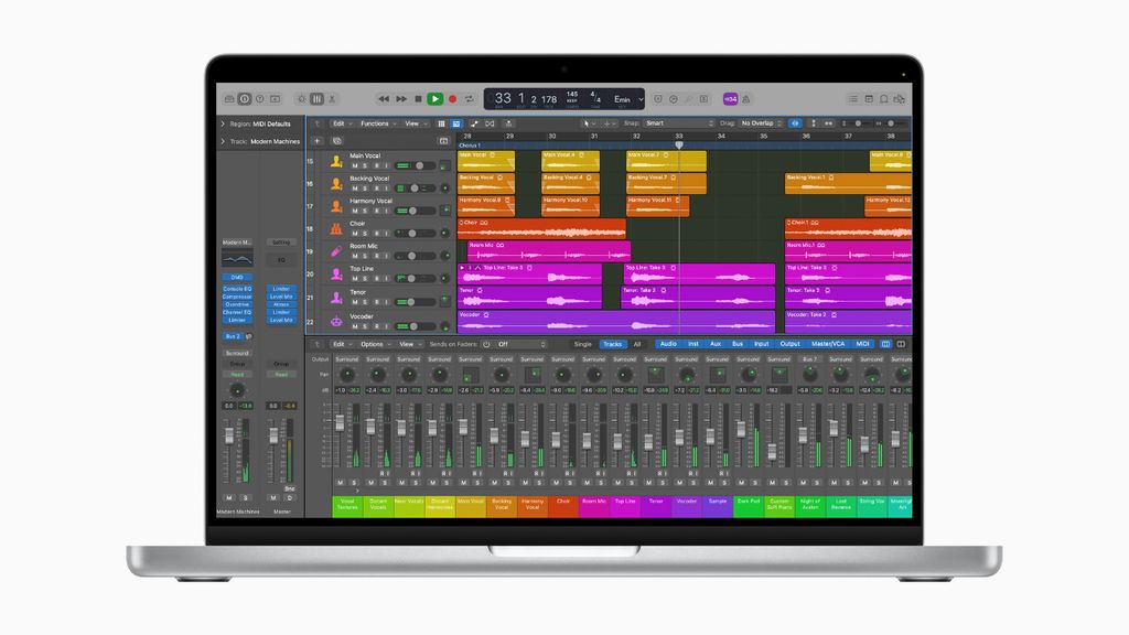 Best laptops for music production 2022 | MusicRadar