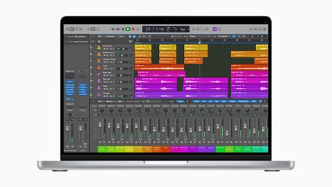 Best laptops for music production 2022 | MusicRadar
